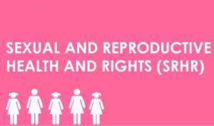 Om SRHR – mosaikarken